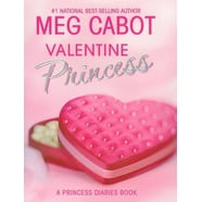 Princess Diaries The Princess Diaries, Volume II: Princess in the ...