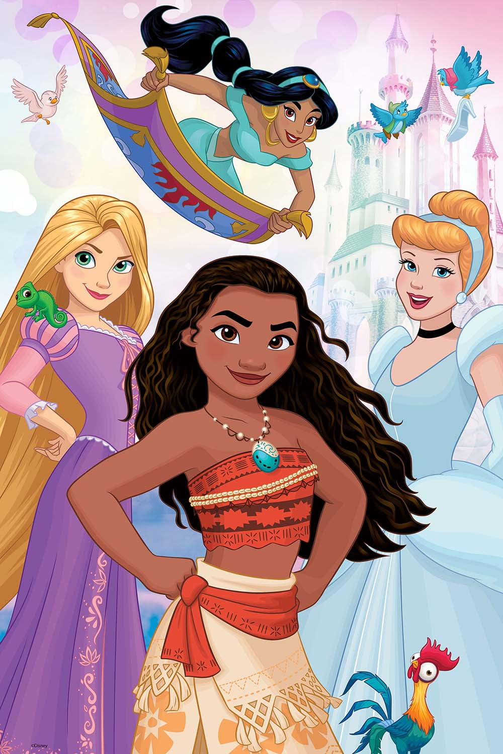 Princess Disney - Walmart.com