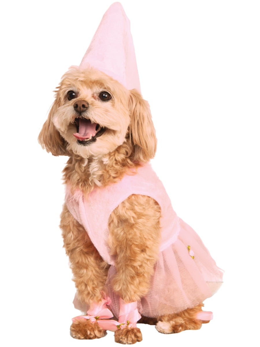 Princess Dog Costume - Walmart.com