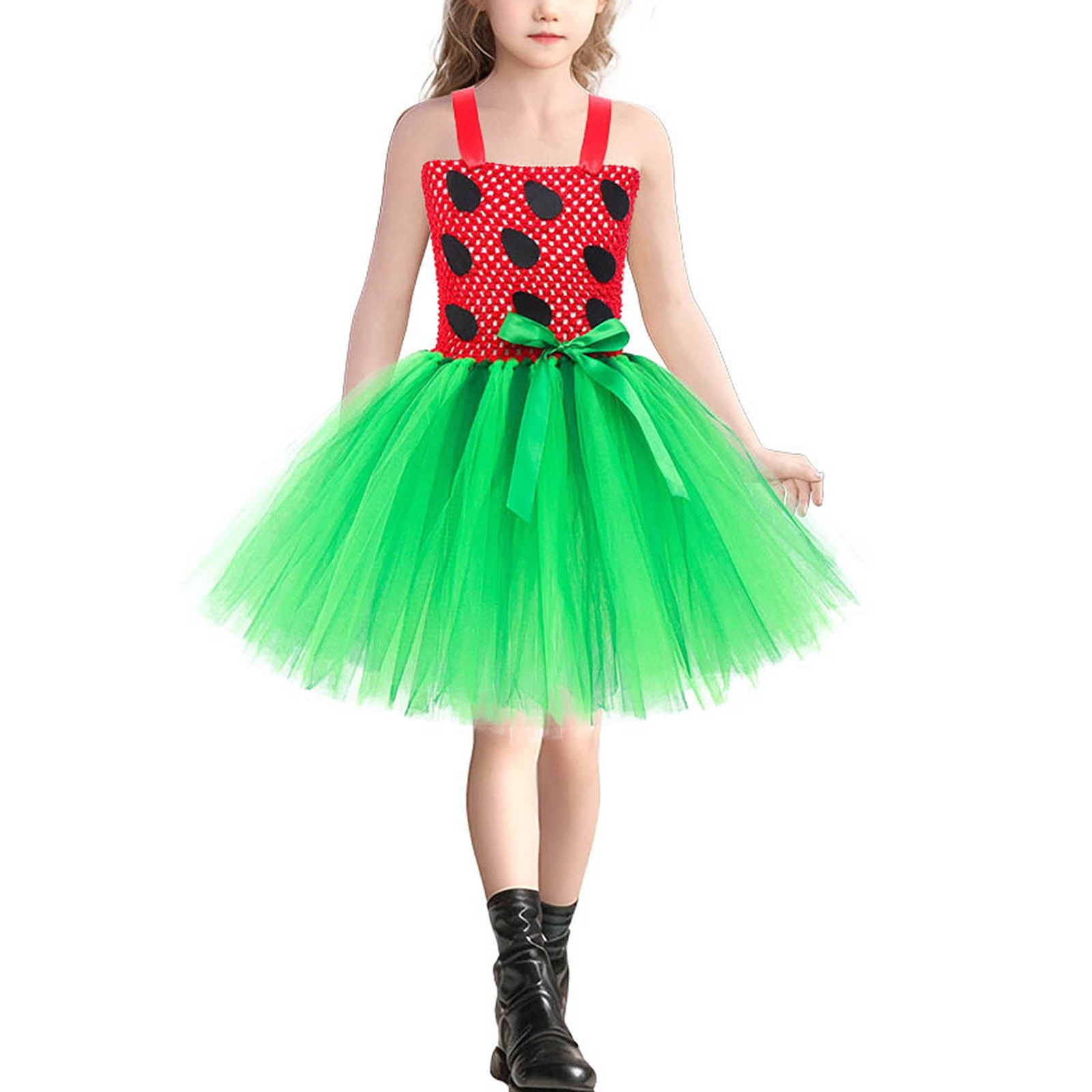 Princess Dress up Costumes for Girls Halloween Costume Kids Birthday ...