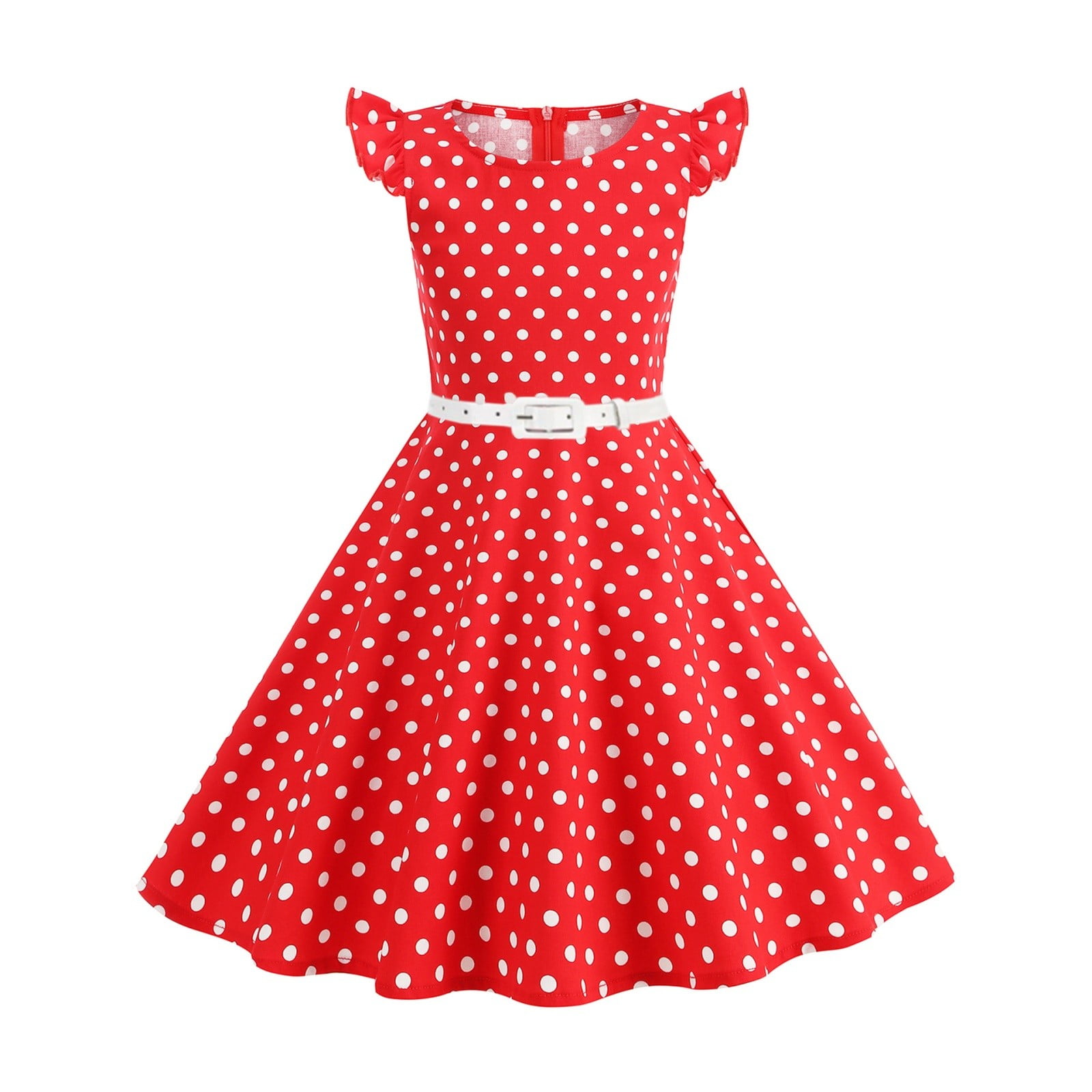 Princess Dresses for Girls Summer Dresses For Girls Clearance Vintage ...
