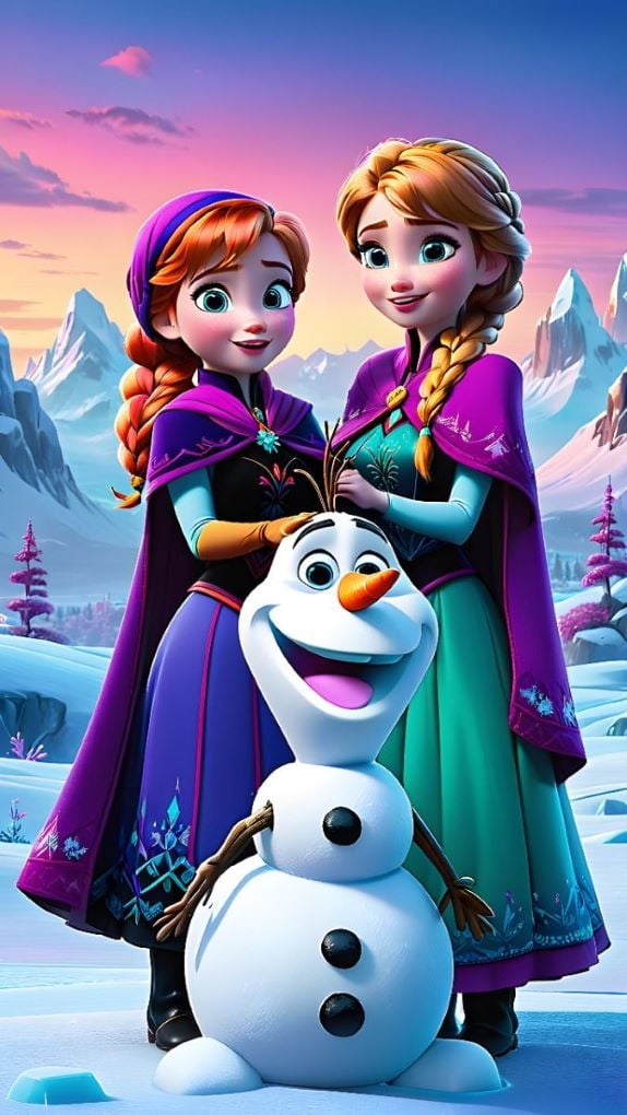 Princess Elsa Diamond Art Painting Kits for Adults - Frozen 5D Paint ...