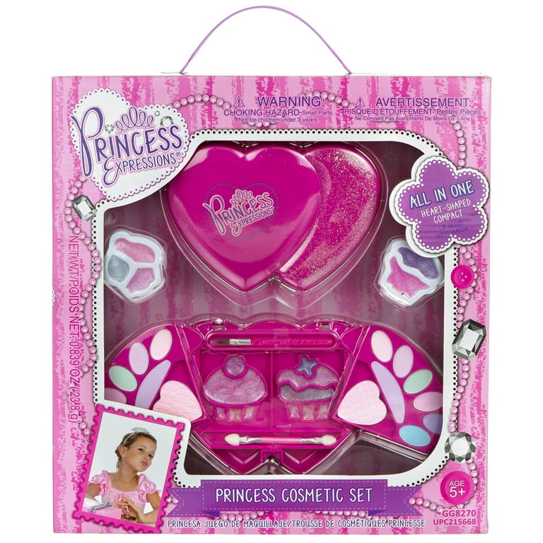 Princess Expressions