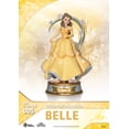 Princess Fall In Love Series-Belle (Mini Diorama Stage) - Walmart.com