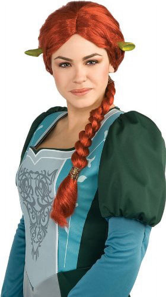 Www Princes Fiona