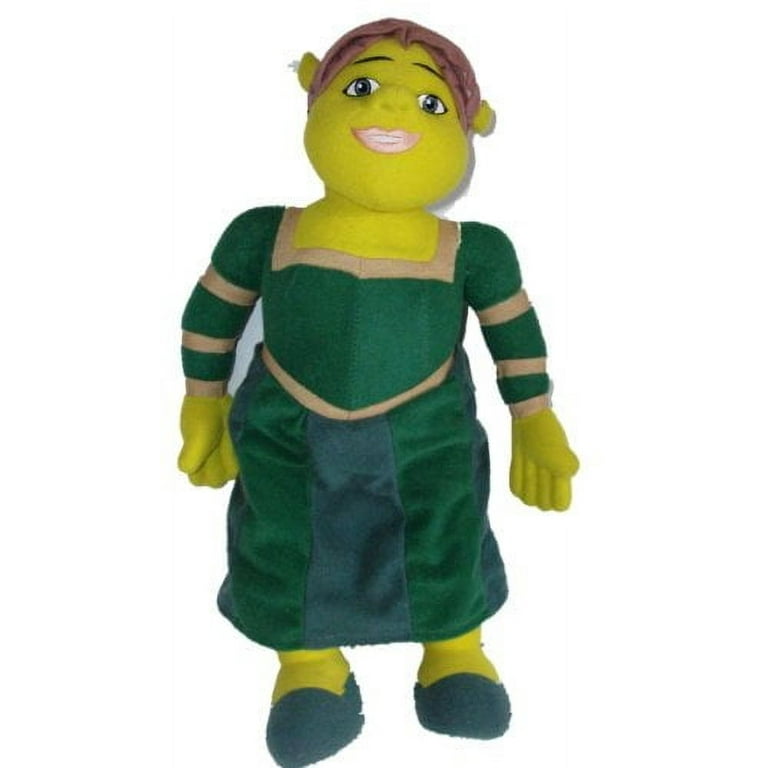 Princess Fiona Shrek Ogre