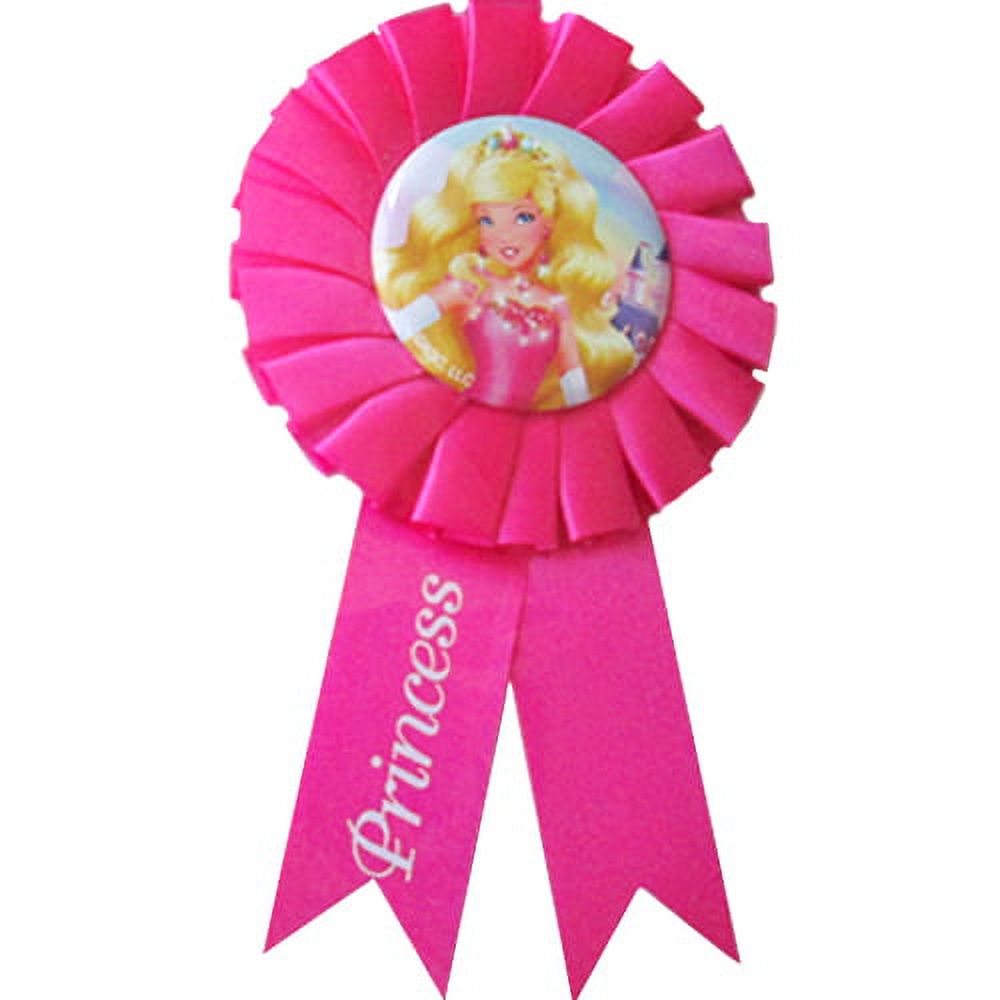 Princess Guest of Honor Ribbon (1ct) - Walmart.com
