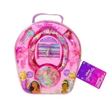 100 Piece Girls Hair Accessory Kit - Walmart.com