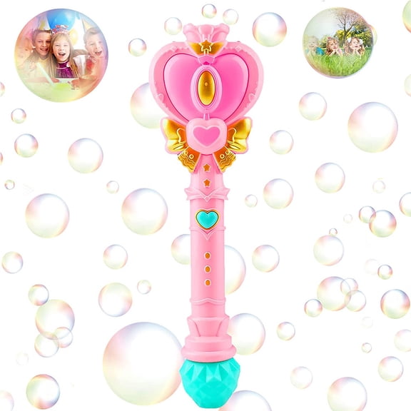 Bubble Wand Disney