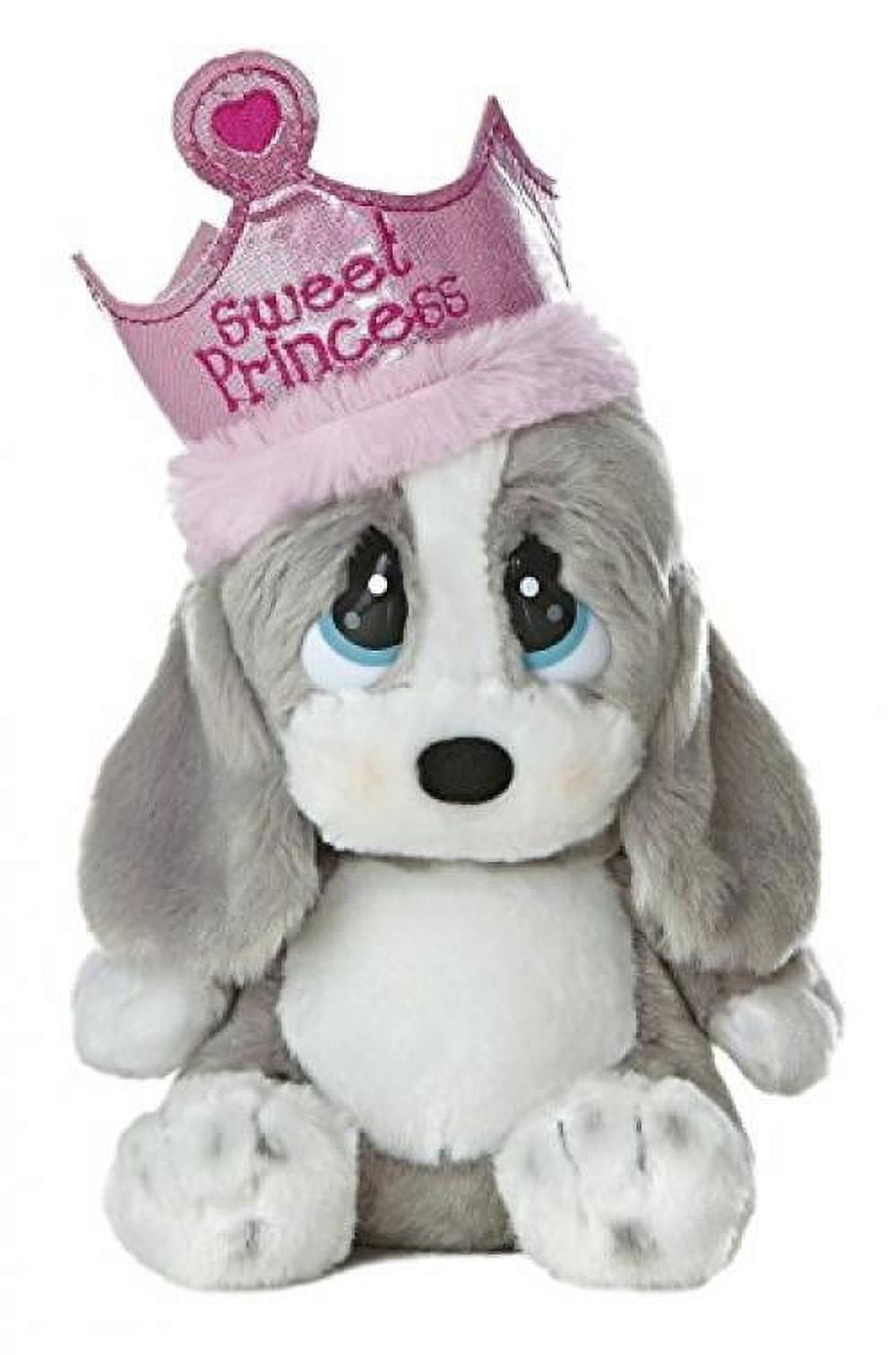 Princess Honey with Crown 8.5" by Aurora - Walmart.com