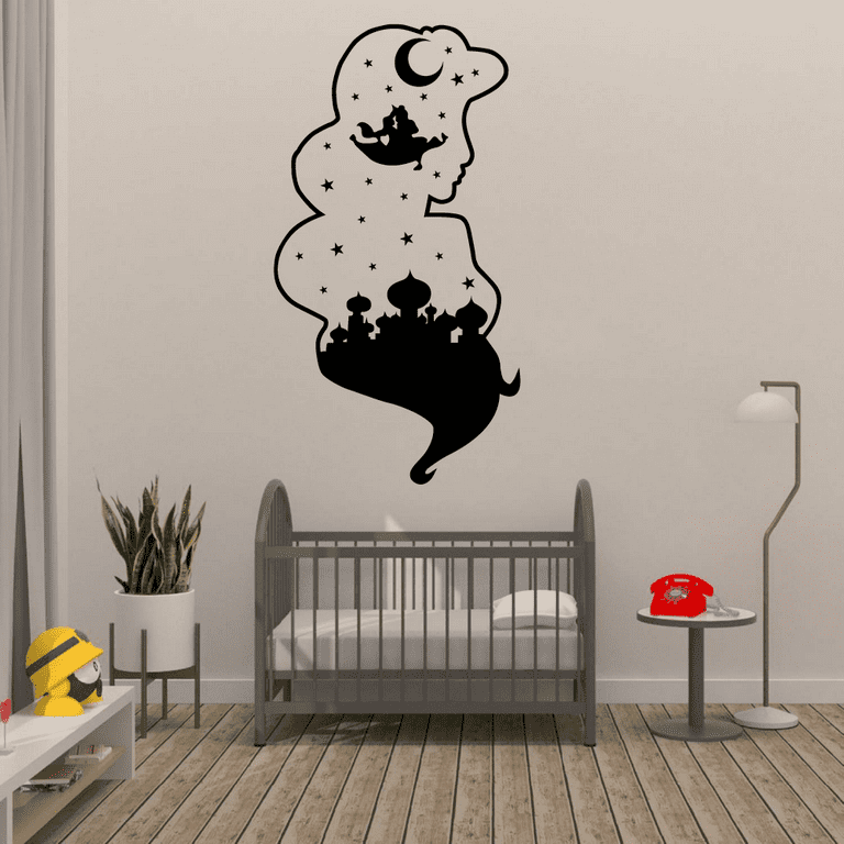 Prinsesse Jasmin Og Aladdin Silhuett Princess Jasmine Svg, Jasmine