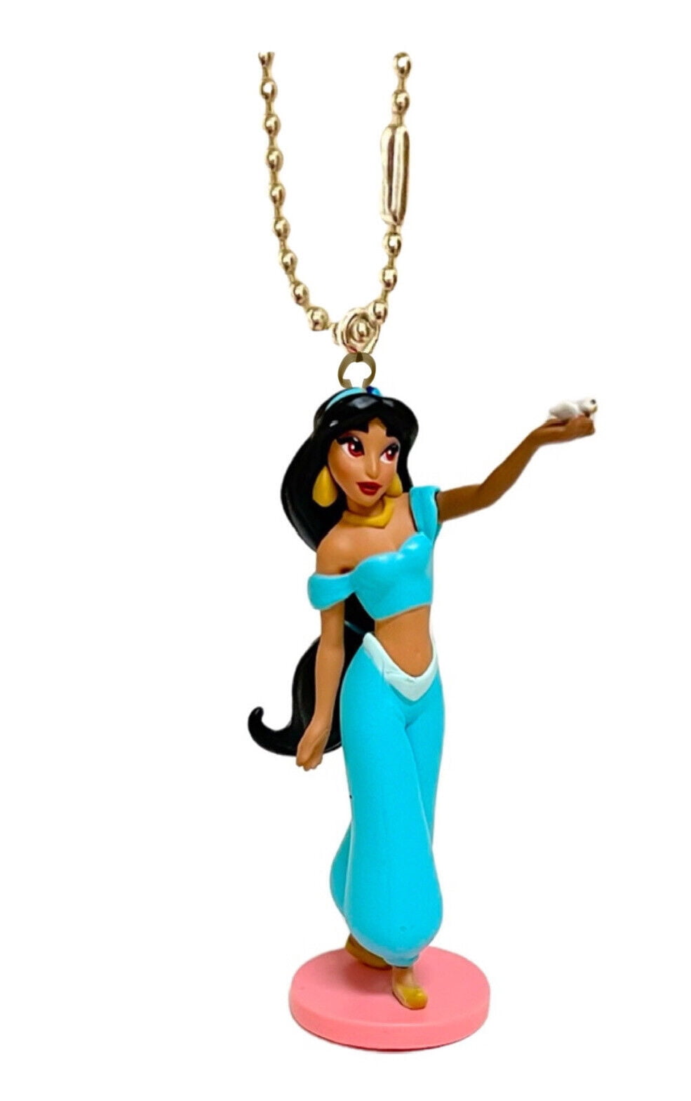Aladdin Bird Name