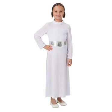 Womens Leia Boots Halloween Costume - Walmart.com