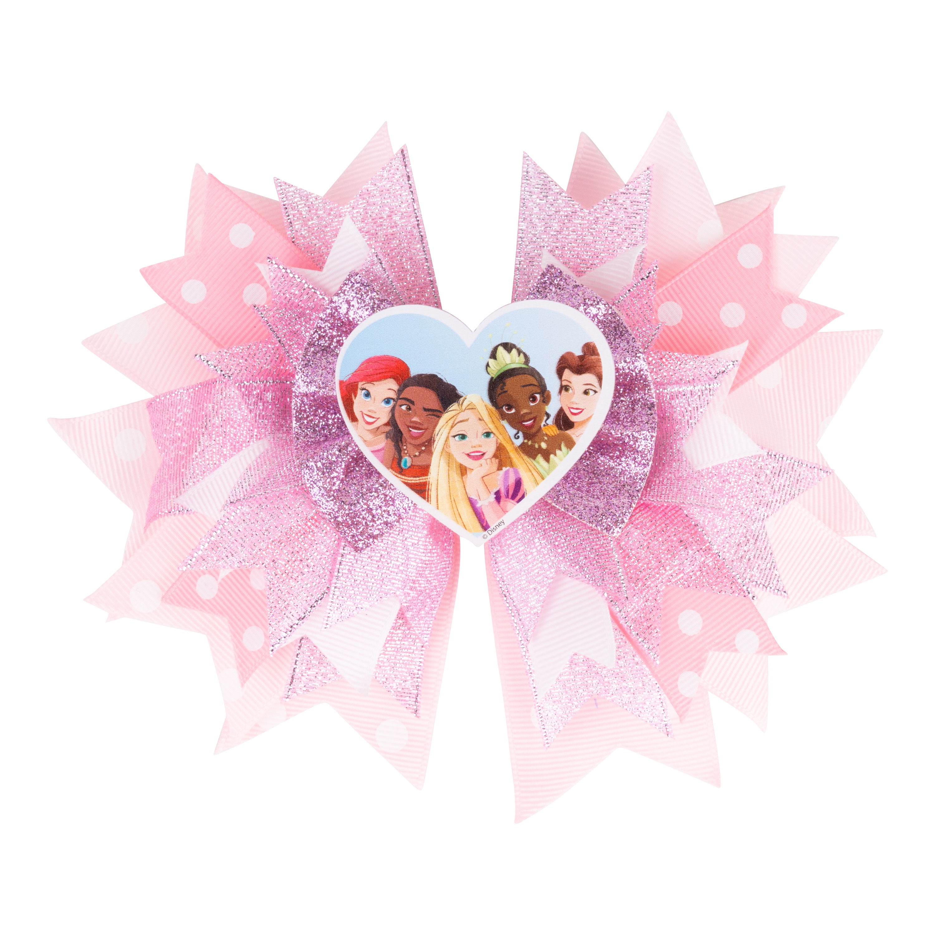 Princess Light Up Bow - Walmart.com