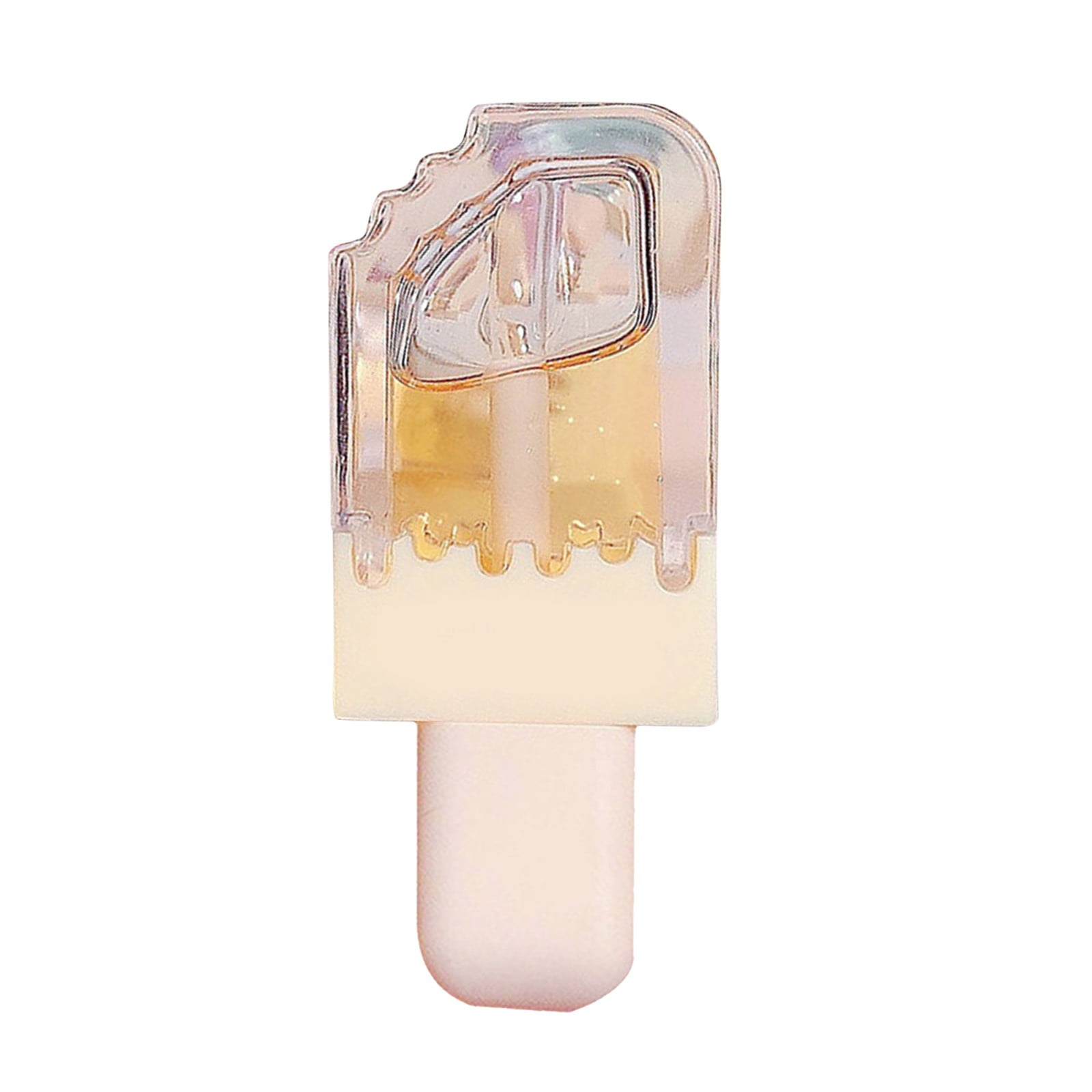 Princess Lip Gloss for Kids Roll on Lip Gloss Yes Way Rose Lip Plumping ...