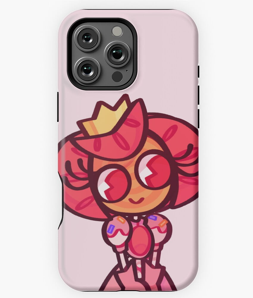 Princess Loolilalu TADC Digital Circus Phone Case for iPhone 16 15 14 ...