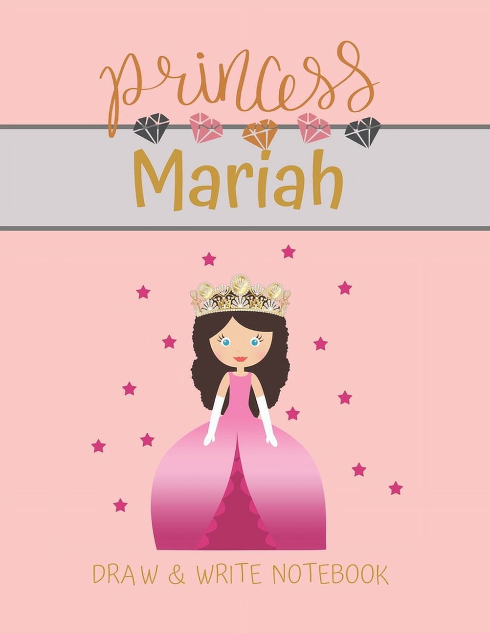 Mariah Name Drawing