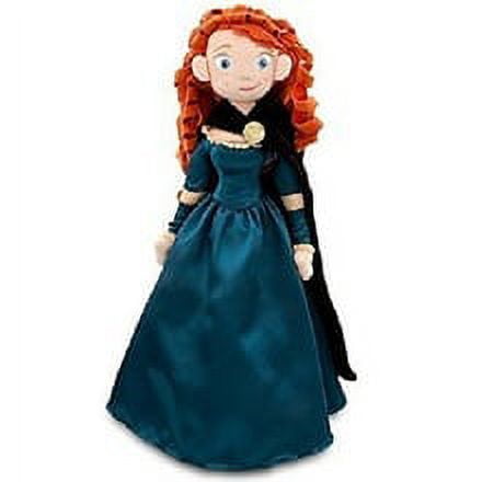 Princess Merida Brave 20 Inch Large Plush Toy Stuffed Animals Doll ...