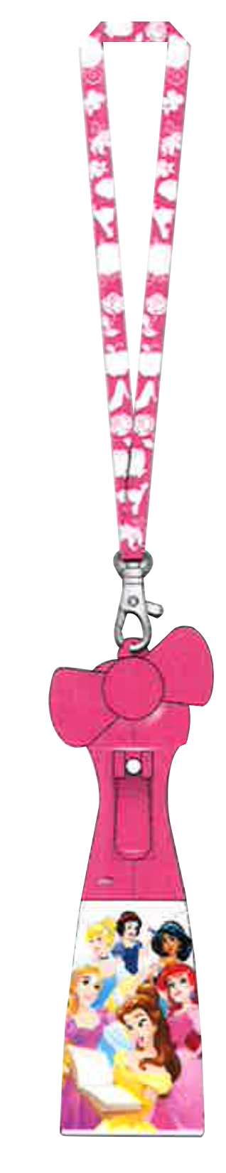 Princess Misting Fan - Walmart.com