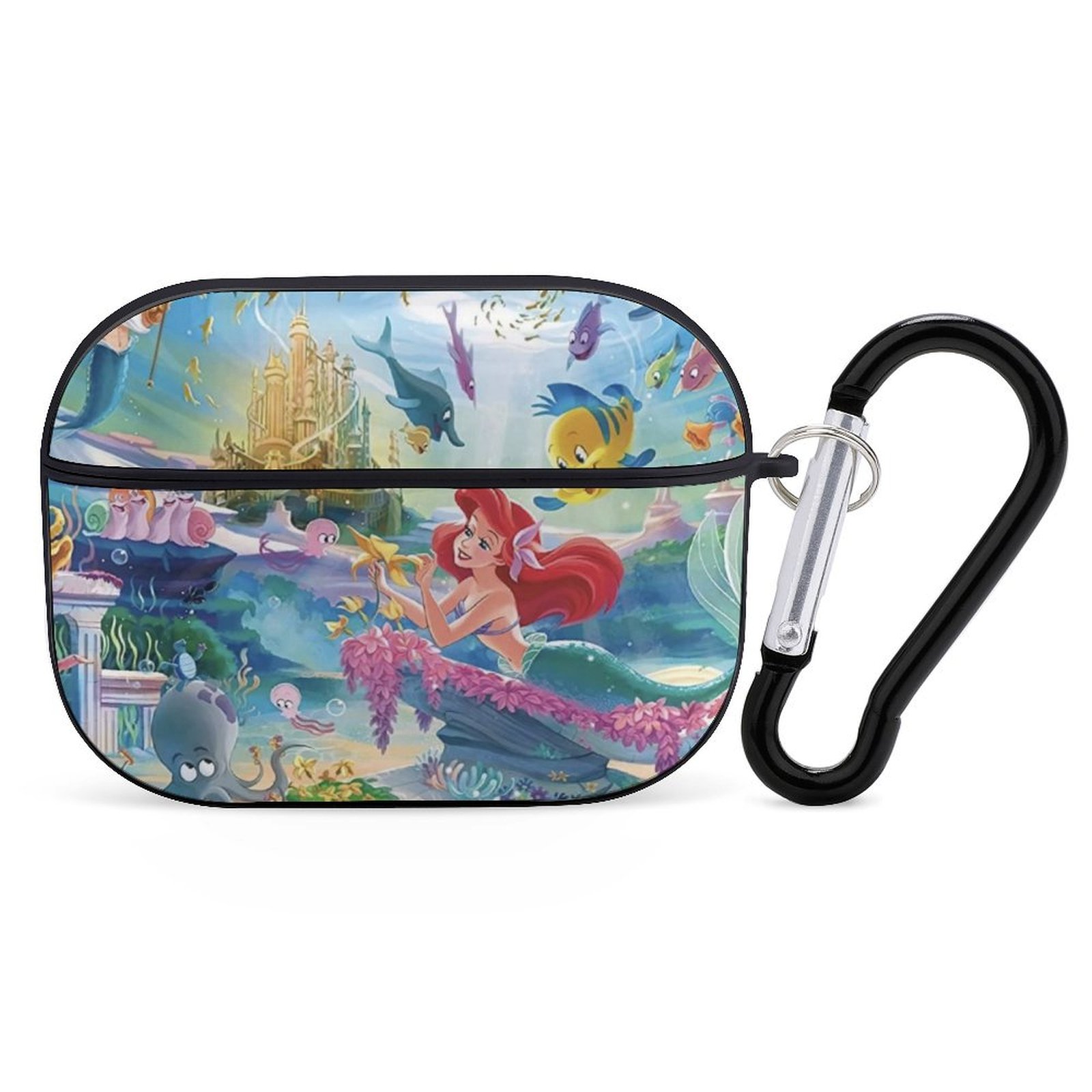 Princess Mulan Rapunzel Jasmine Ariel Belle Cinderella Tiana Tinker ...