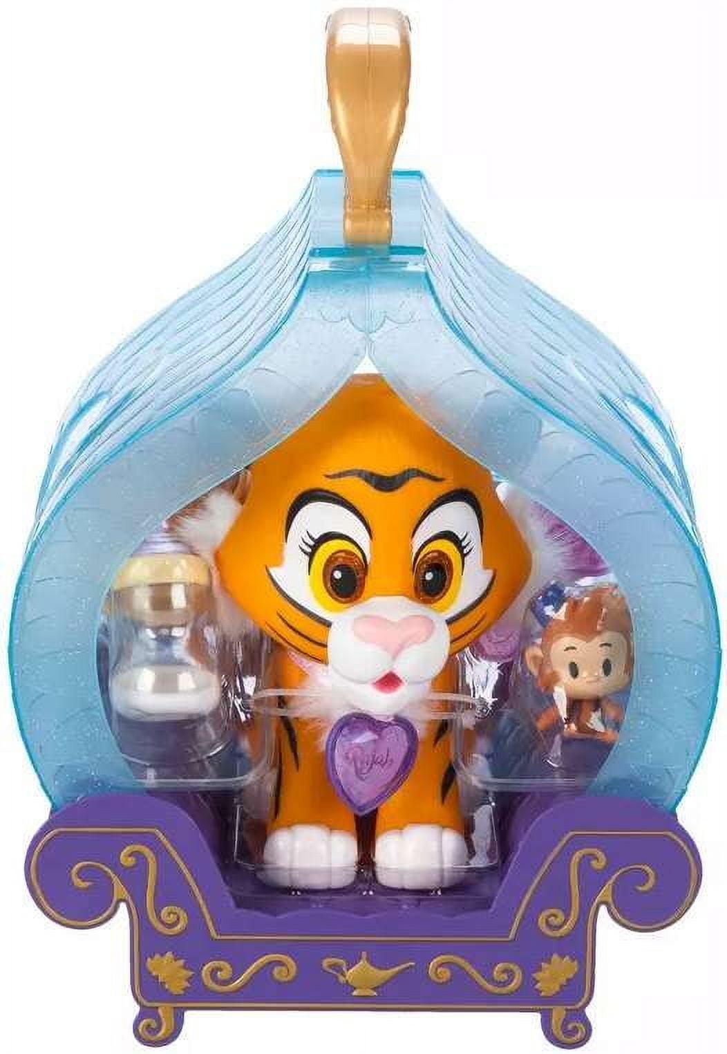 Princess Nurture Rajah Playset - Walmart.com