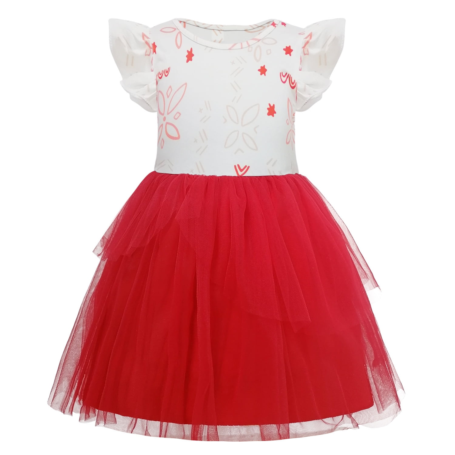 Princess Ocean Adventure Costumes for Girls Halloween Birthday Tulle ...