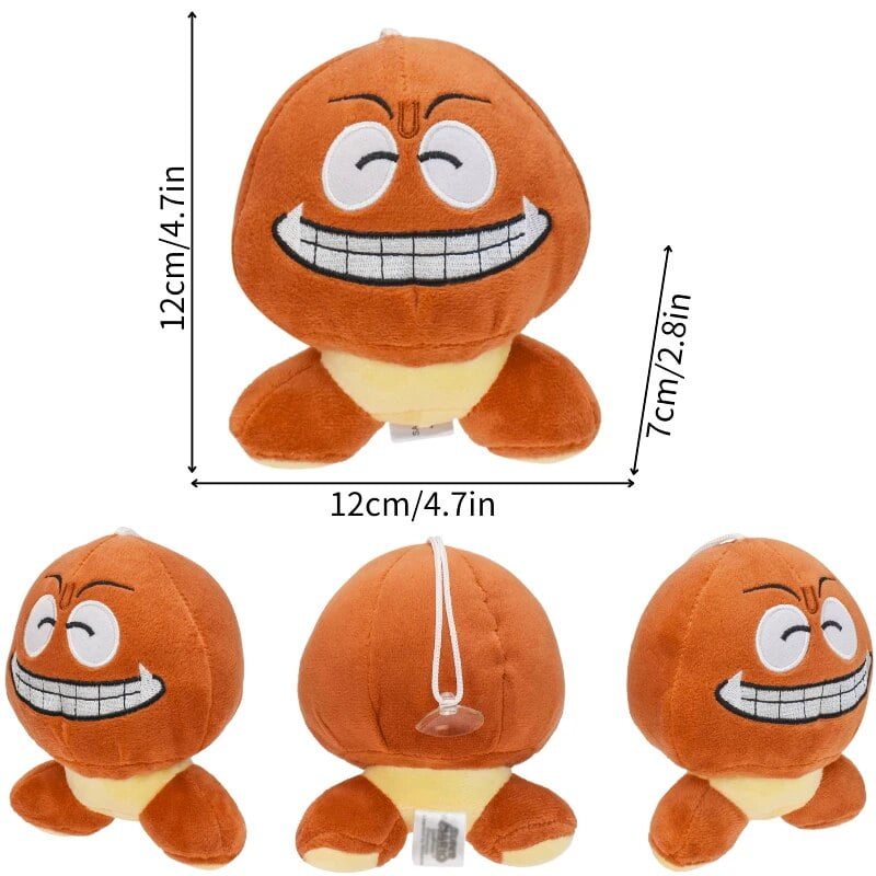 Princess Peach Daisy Toadette Rosalina Pauline Kawaii Plush Toy Cute ...