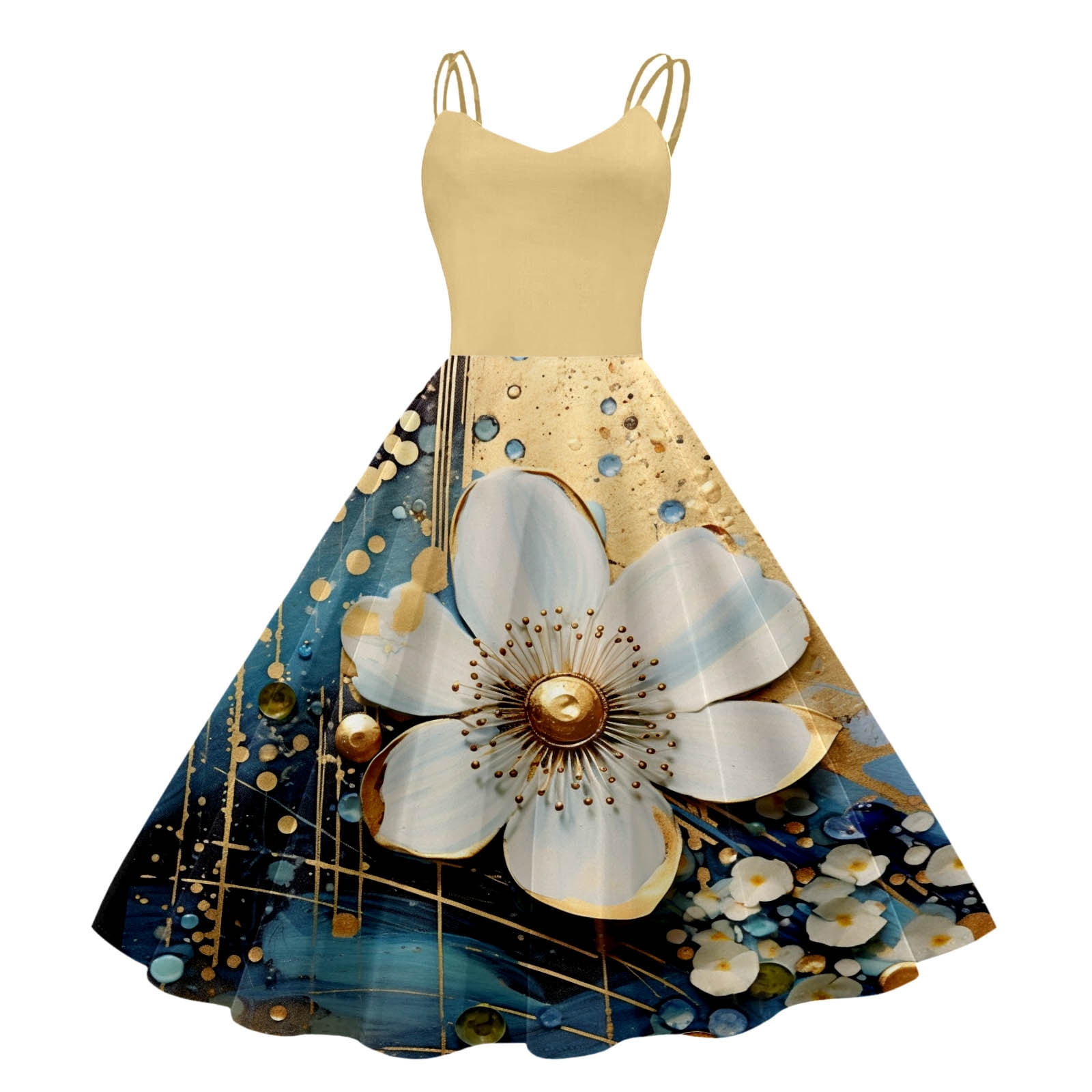 Princess Peach Dress Mother Of The Bride Dresses For Wedding Garden ...