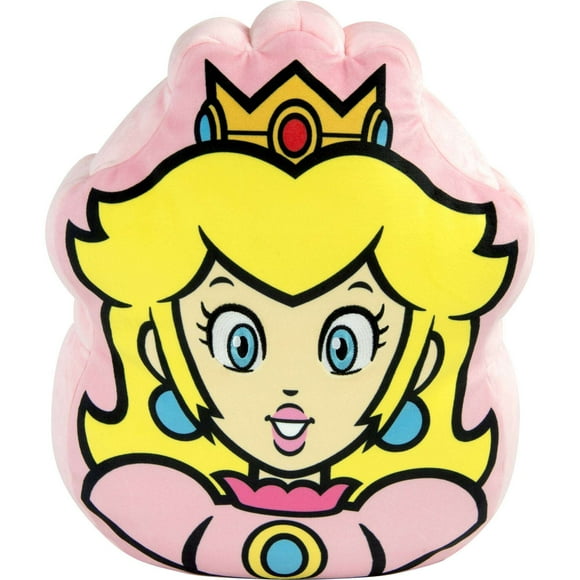Princess Peach Toys