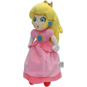 Princess Peach Toys