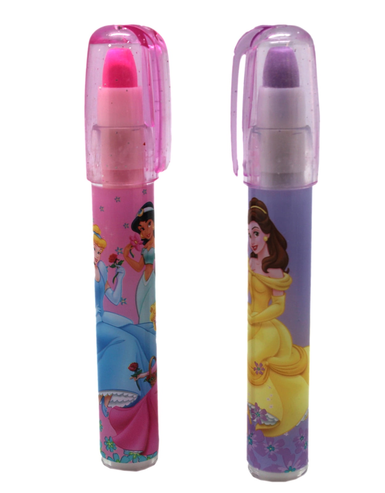 Cartridge Eraser Pencil and Pen Erasers with 5 Cartridges, Multicolor ...