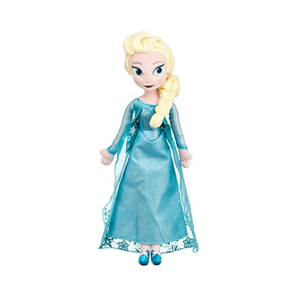 Disney Princess Plush