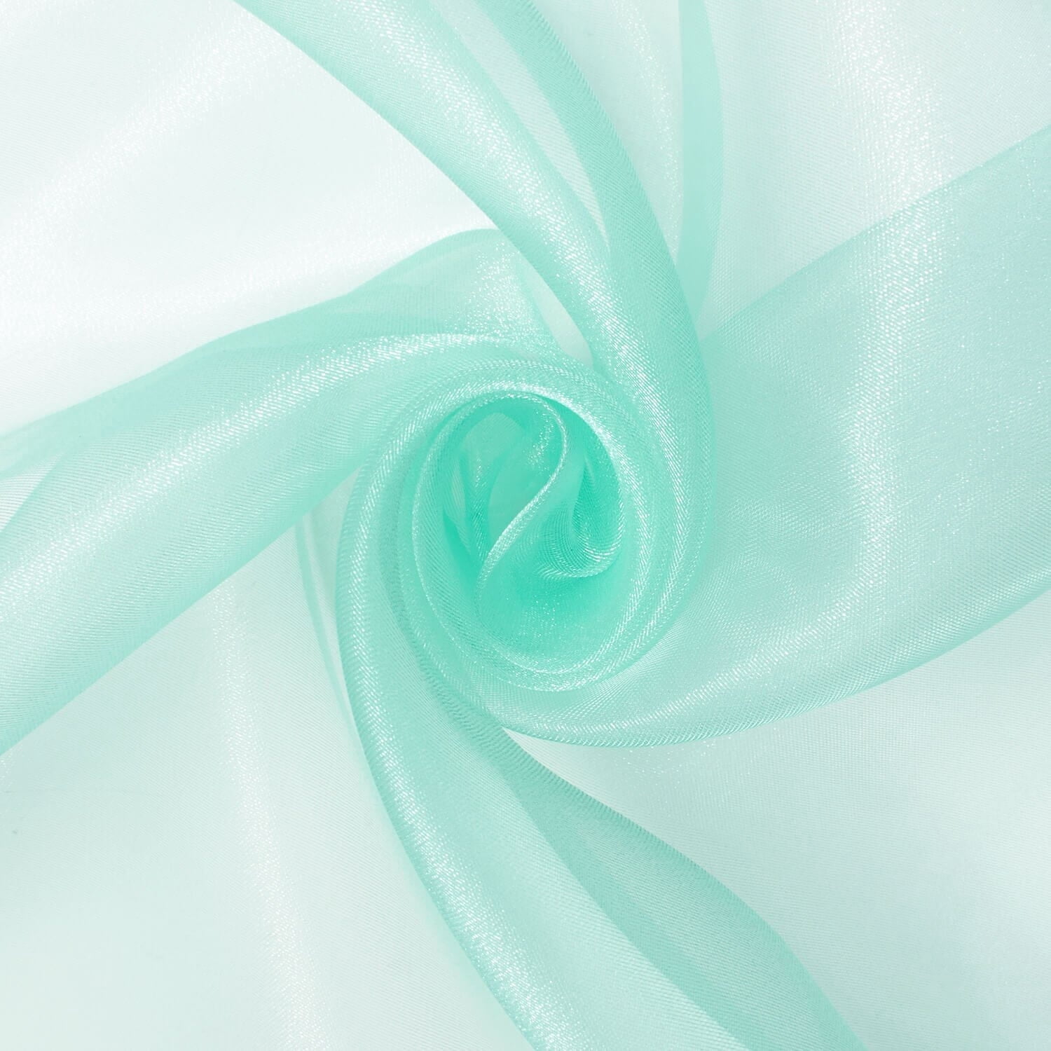 Princess Polyester Bridal Liquid Shimmer Organza 60 Inch 30 GSM ...