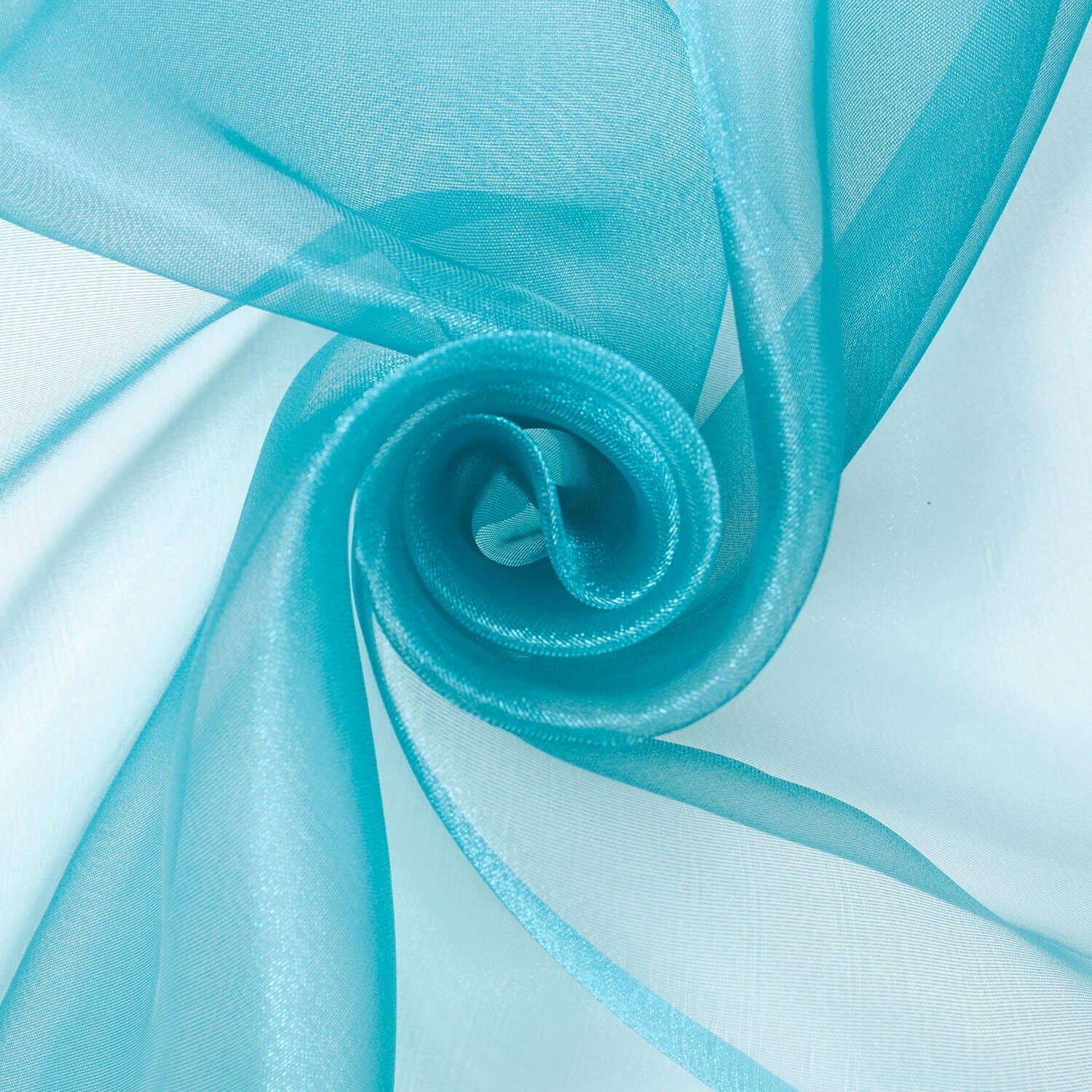 Princess Polyester Bridal Liquid Shimmer Organza 60 Inch 30 GSM ...