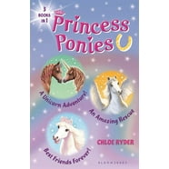 Unicorn Named Sparkle: A Unicorn Named Sparkle and the Perfect ...