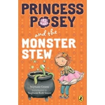 Princess Posey and the New First Grader (Paperback) - Walmart.com