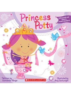 Princess Potty
