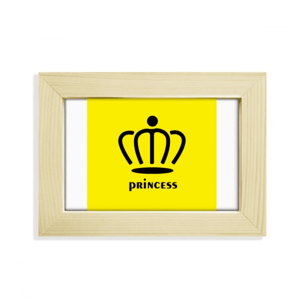 Princess Royal Court Concubine Imperial Desktop Decorate Photo Frame ...