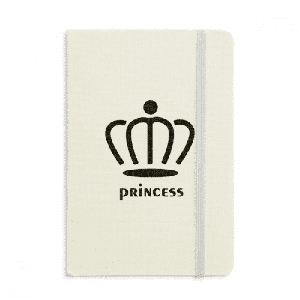 Princess Royal Court Concubine Imperial Notebook Official Fabric Hard ...