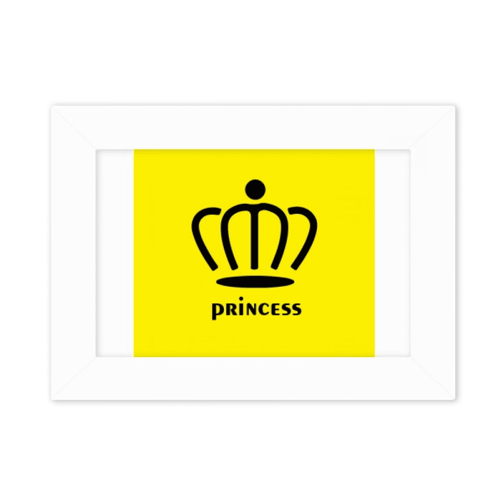 Princess Royal Court Concubine Imperial Photo Mount Frame Picture Art ...