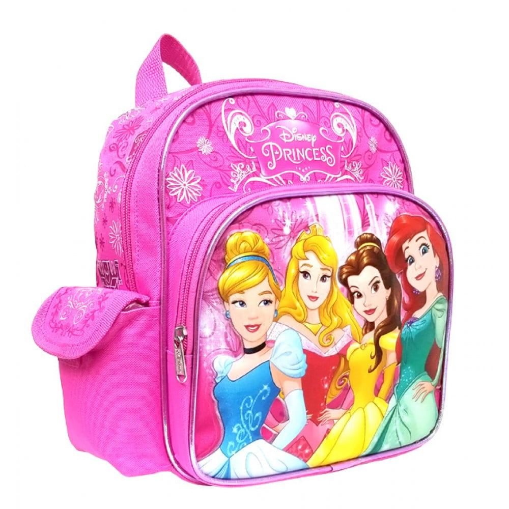 Princess Royal Palace Mini Backpack #A08430 - Walmart.com