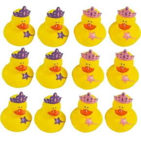Disney Rubber Duckz