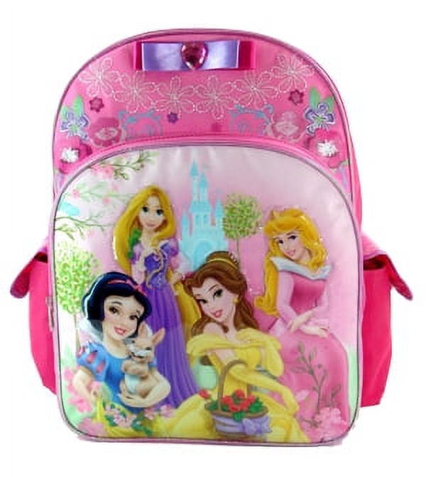 Princess Sleeping Beauty Backpack - Walmart.com