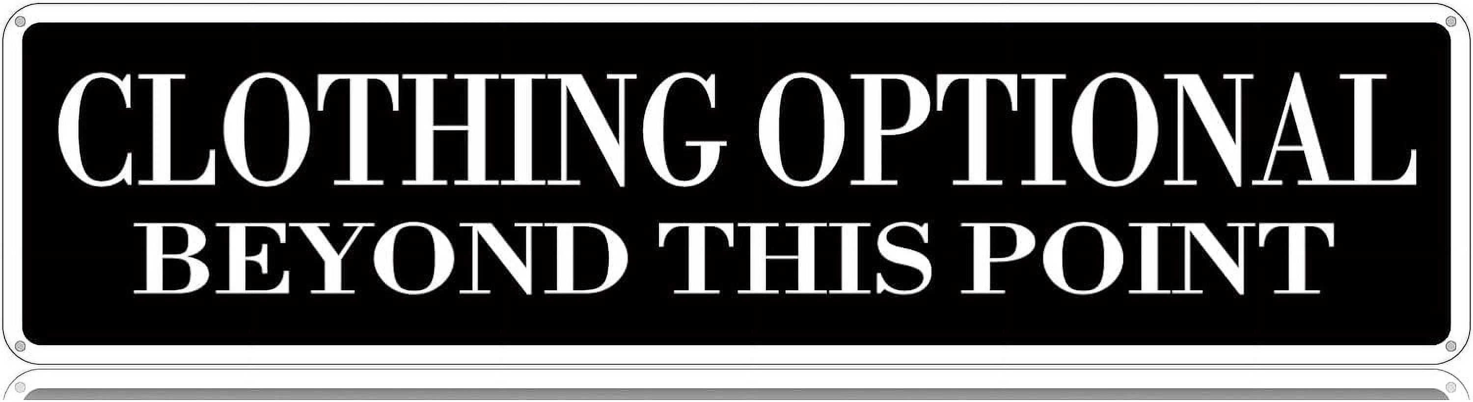 Princess St Metal Street Tin Sign Funny Vintage Slim Tin Signs 16 x 4 ...