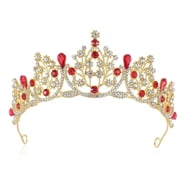 Disney's Elena of Avalor Princess Party Tiara Crown - Walmart.com