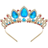 Disney's Elena of Avalor Princess Party Tiara Crown - Walmart.com