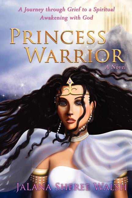 Princess Warrior
