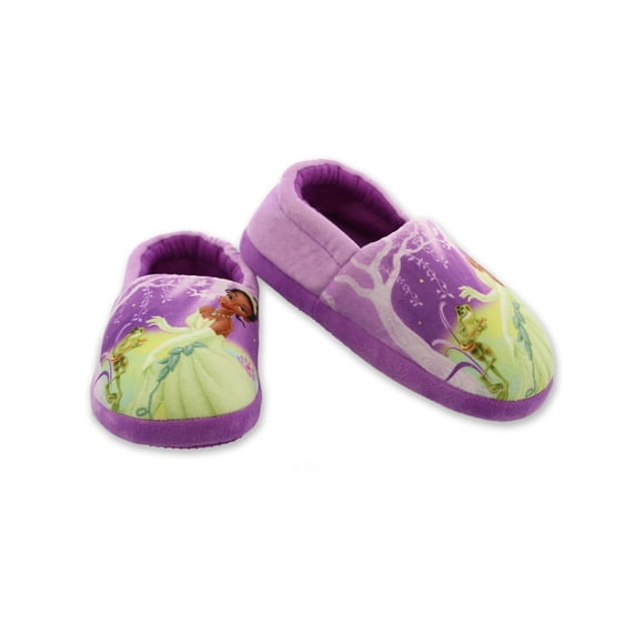 Disney Princess Slippers