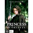 Princess of Thieves (DVD), Via Vision, Kids & Family - Walmart.com