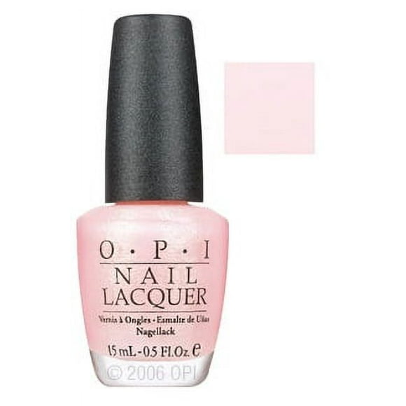 Opi Princesses Rule Nail Polish